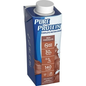 Pure Protein Shakes in Pure Protein - Walmart.com