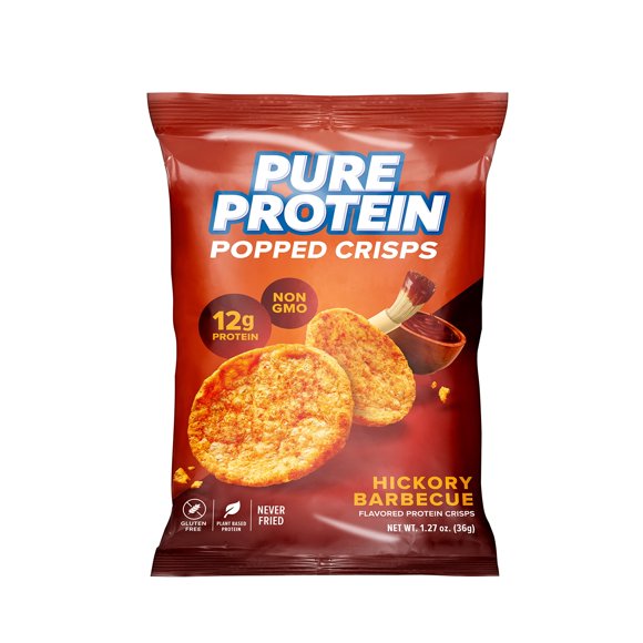 Pure Protein Chips