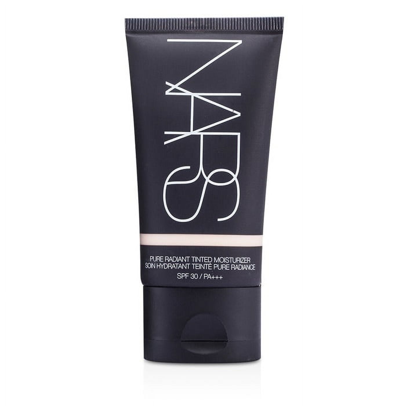 NARS, Tinted Moisturizer SPF 30, 01 Finland-Light, Pure Radiant ...