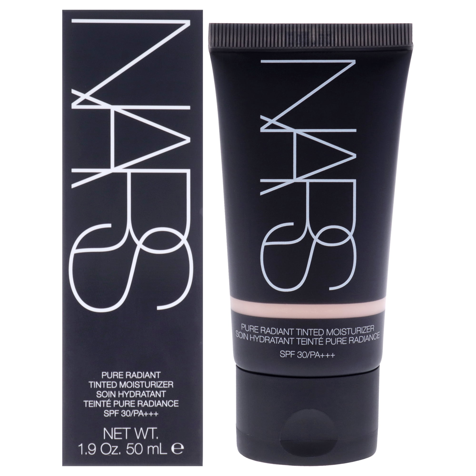 Pure Radiant Tinted Moisturizer SPF 30 PA Plus - L1.2 Gotland by NARS ...