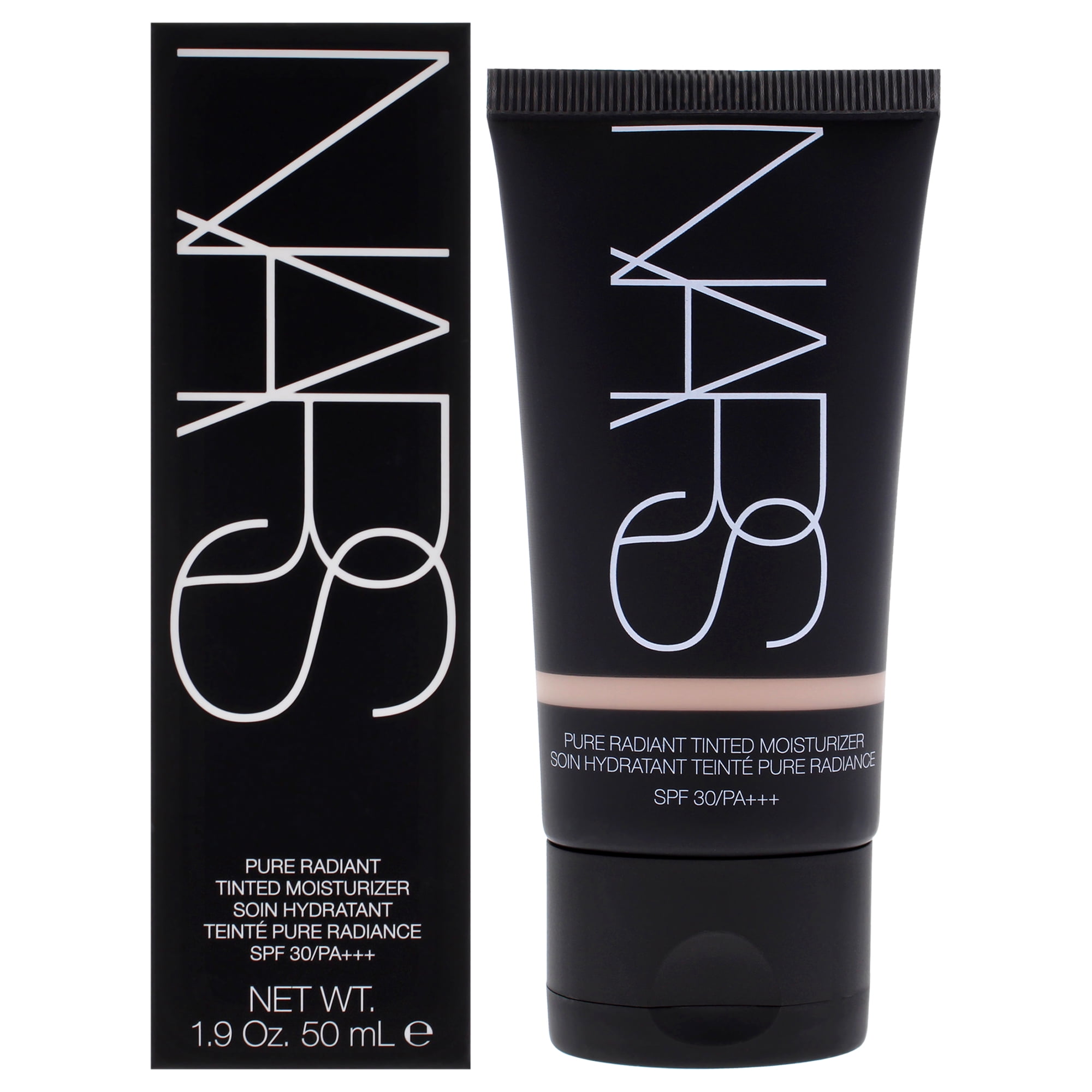 Pure Radiant Tinted Moisturizer SPF 30 PA Plus - M0 Mykonos by NARS for ...