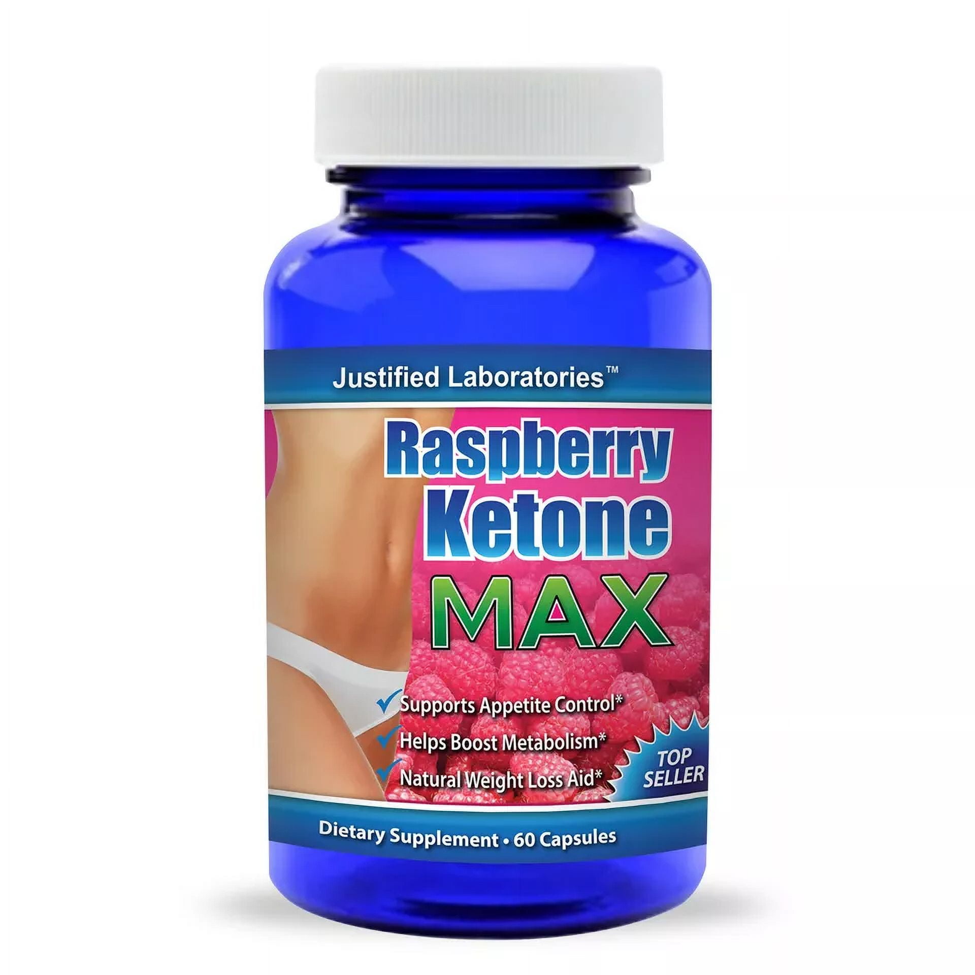 Pure Raspberry Ketone Lean Advanced 1200mg Diet Fat Burner - Walmart.com