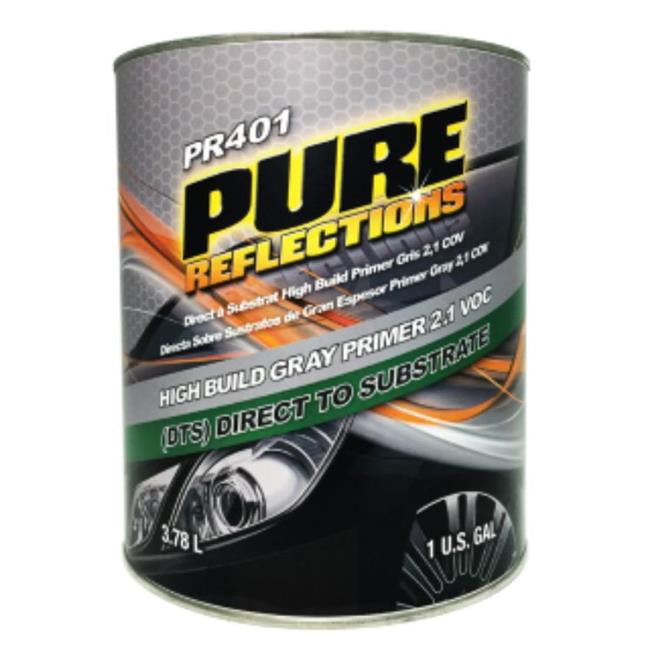 Pure Reflections PUR-PR405-04 DTS Primer Kit - Walmart.com