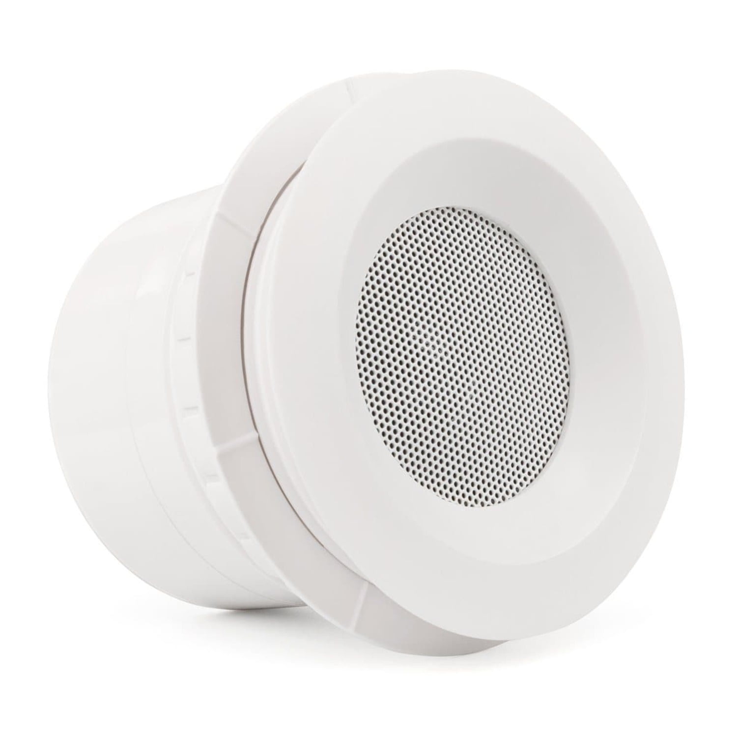 Pure Resonance Audio C3 3-inch 70 Volt Ceiling Mount Speaker - Walmart ...