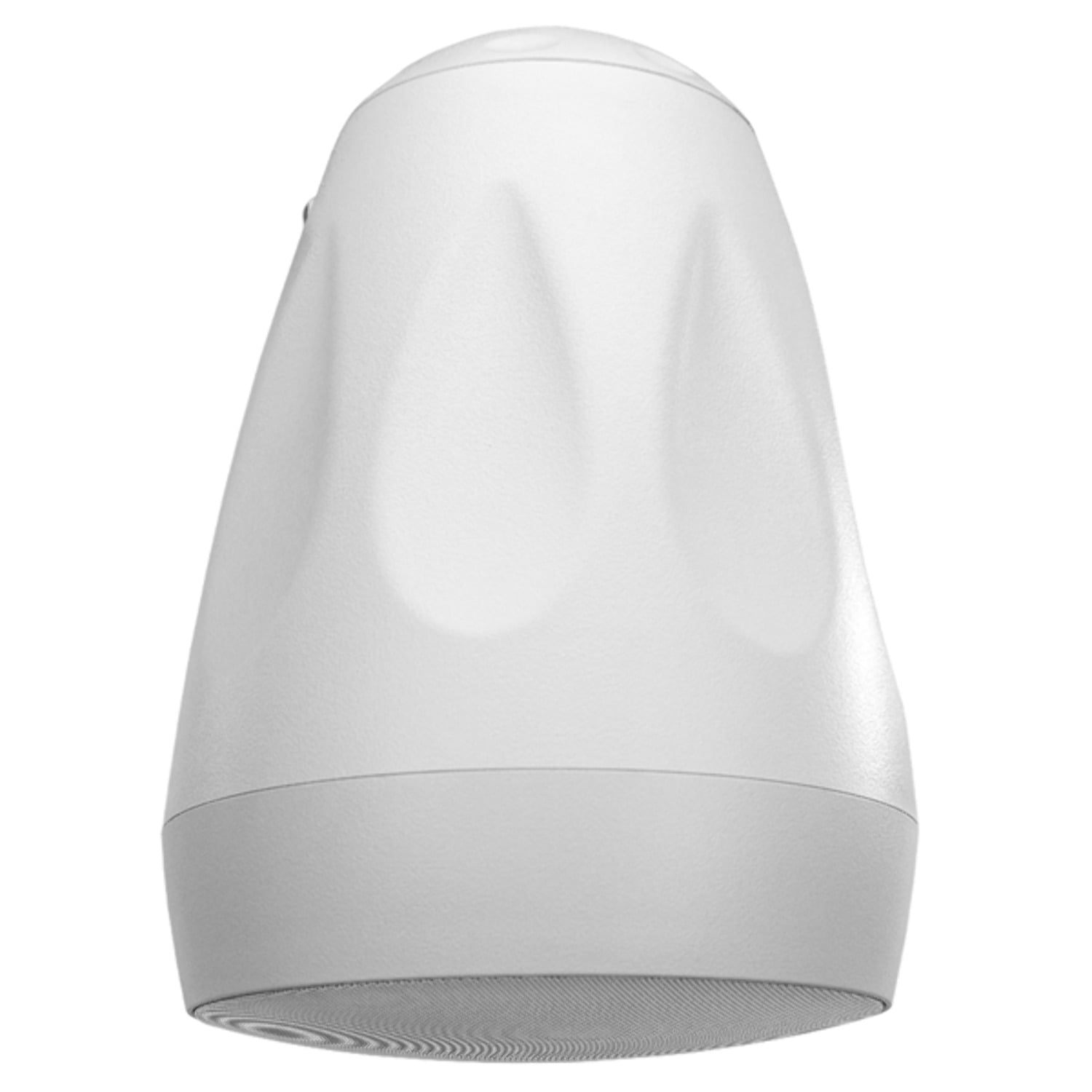 Pure Resonance Audio PD4W 4" 70 Volt Hanging Pendant Mount Speaker ...