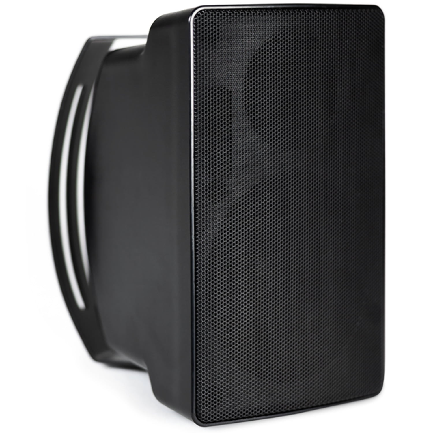 Pure Resonance Audio S5 4.5" 70 Volt Indoor/Outdoor Surface Mount ...