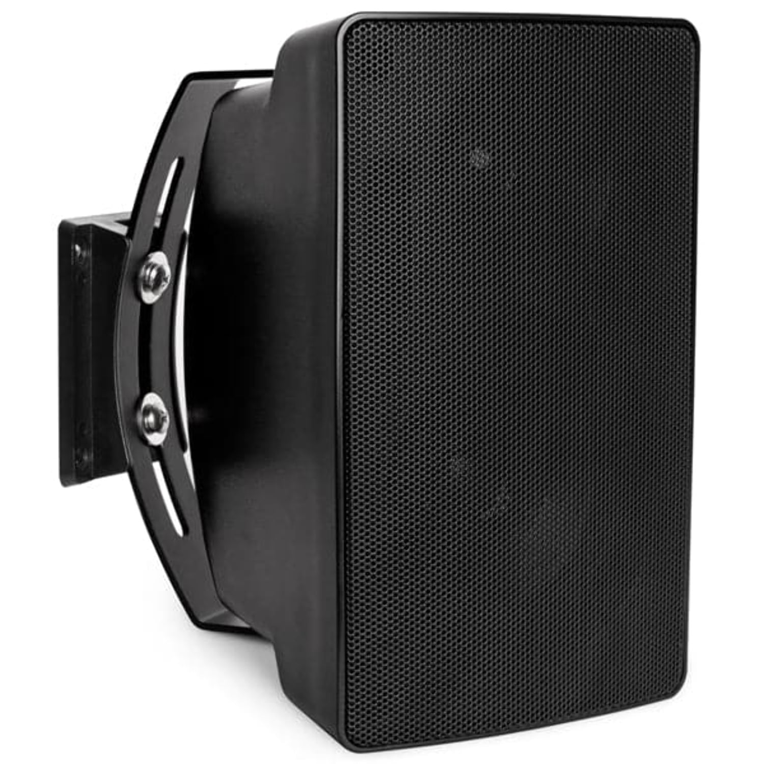 Pure Resonance Audio S6 6.5" 70 Volt Indoor/Outdoor Surface Mount ...