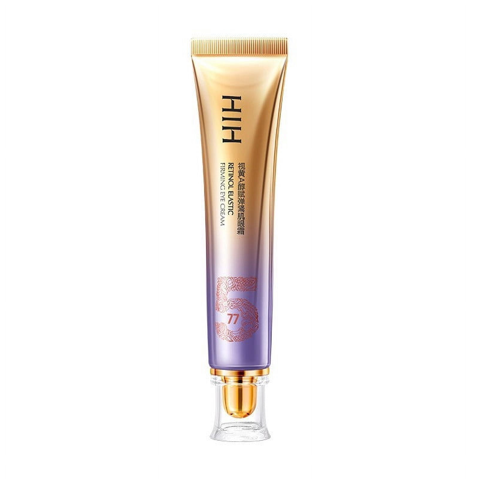 Pure Retinol Eye Cream - Aging, Wrinkle, Dark Circle & Depuffing ...