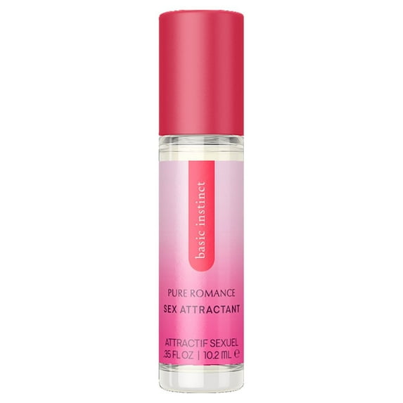 Pure Romance Pheromone Perfume for Women and Men Unisex Long-Lasting ...