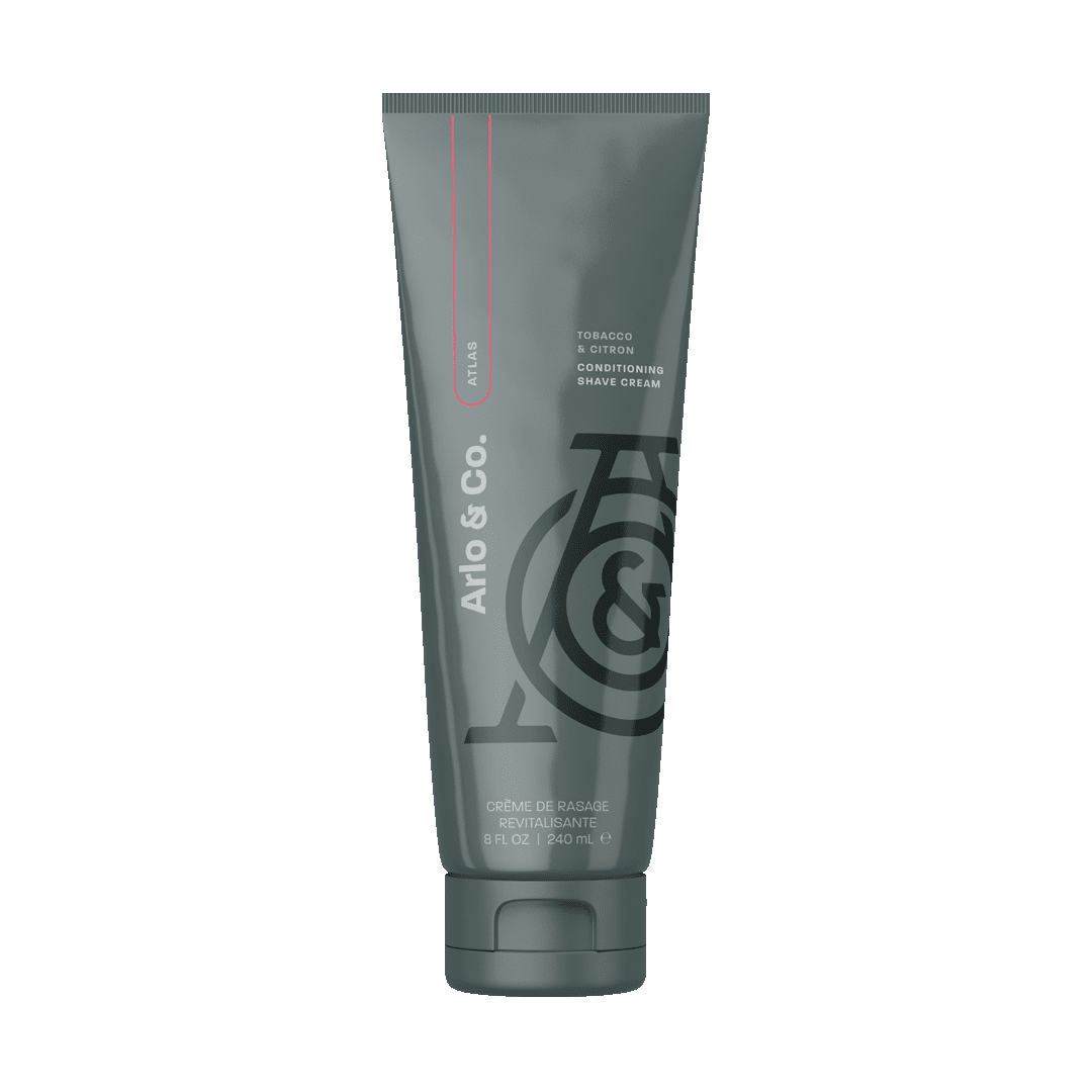 Pure Romance Conditioning Shave Cream, Atlas Conditioning Shave Cream ...