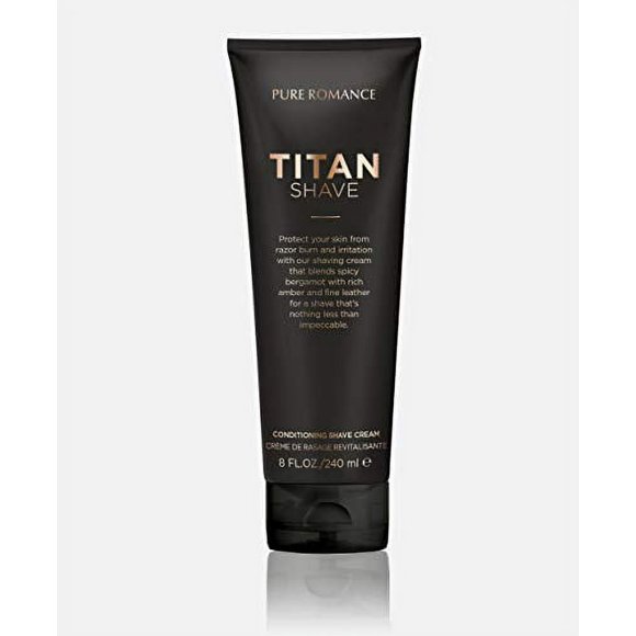 Pure Romance Pure Cream
