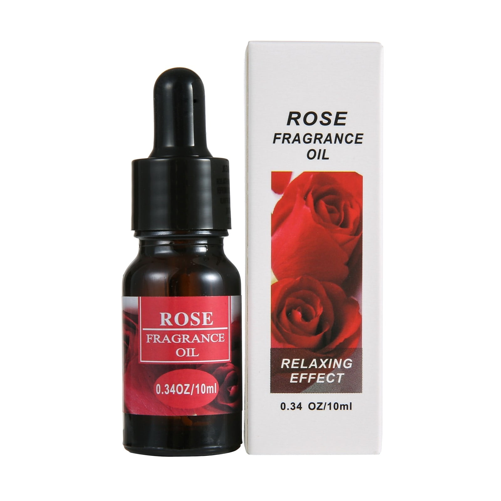 Pure Rose Essential Oil | 100% Rose Pure and Natural Lavender Oil ...