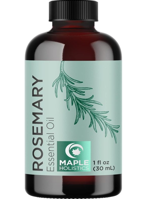Rosemary Oil in Essential Oils - Walmart.com