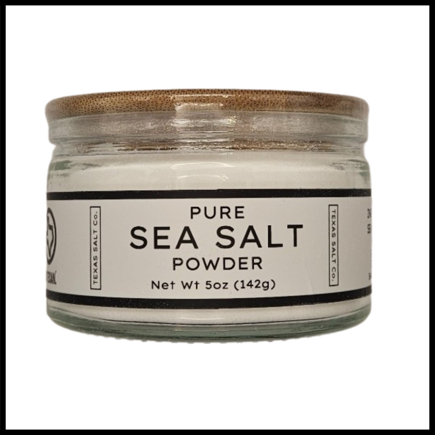 Pure Sea Salt - Powder - Walmart.com