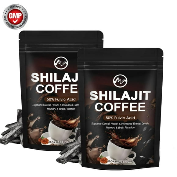 Coffee Alternatives For Energy