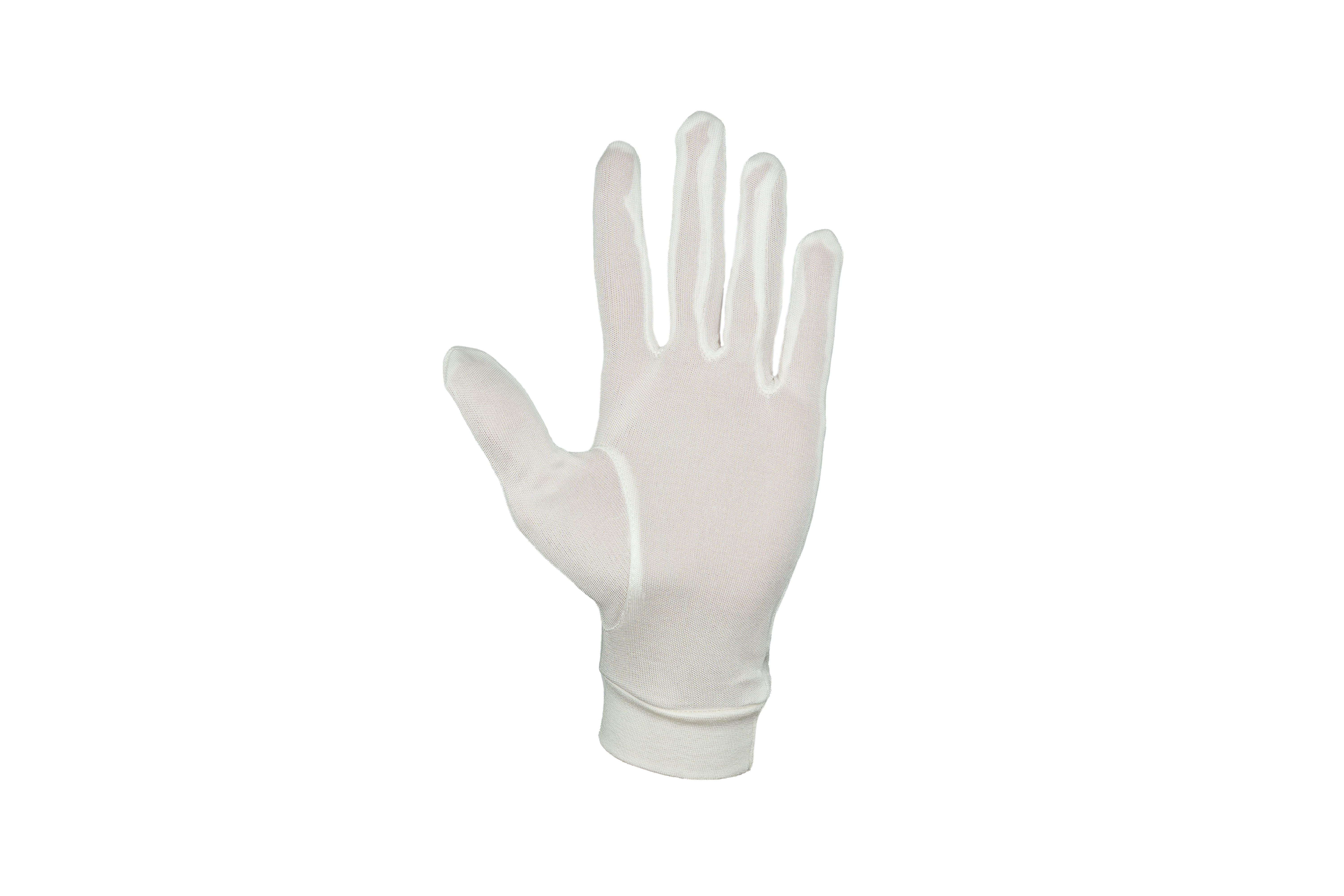 Pure Silk Glove Liners | Soft & Comfortable | Inner Thermal Gloves | Natural Wear | Unisex ...