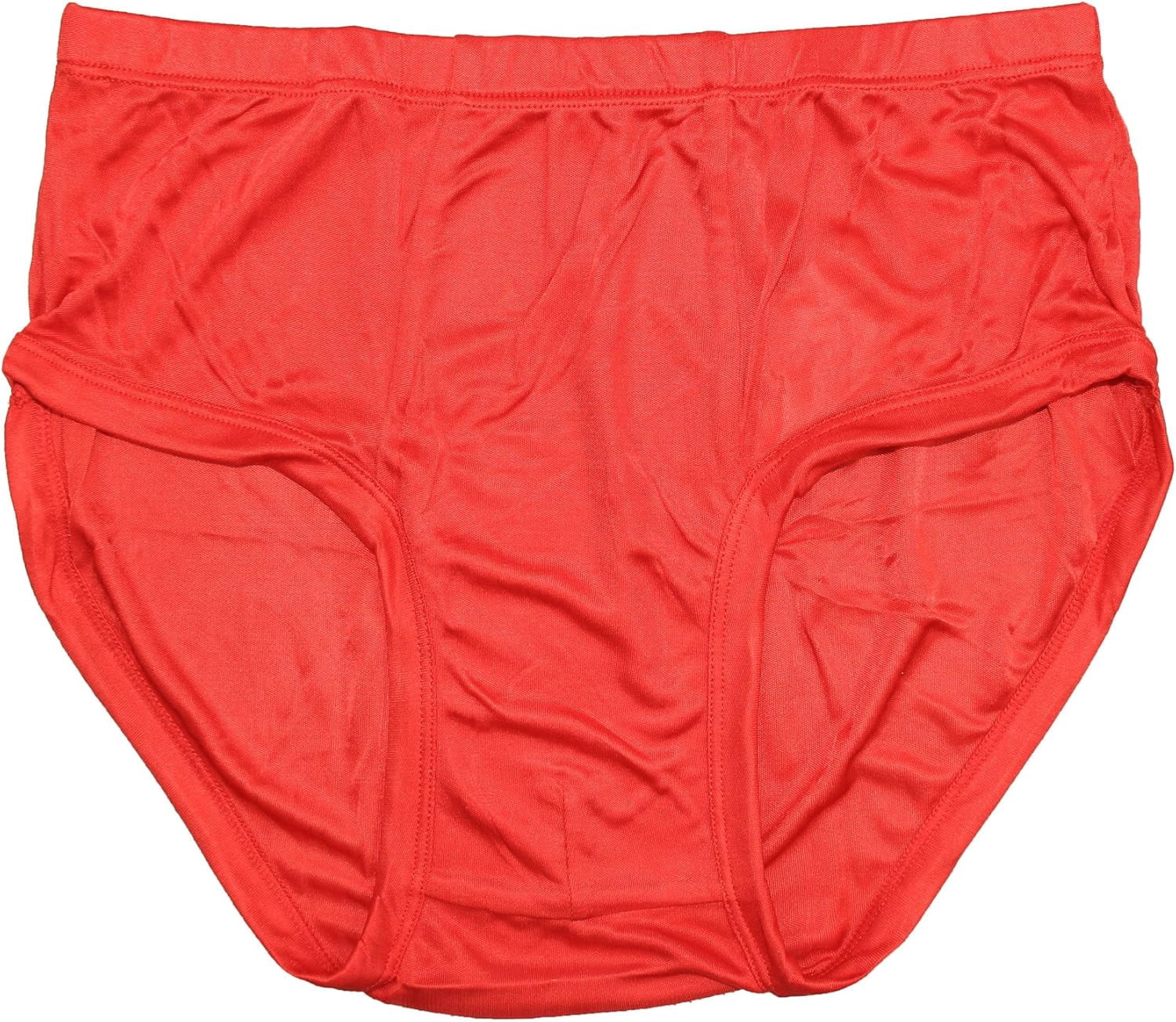Pure Silk Knitted Men's Briefs - Walmart.com