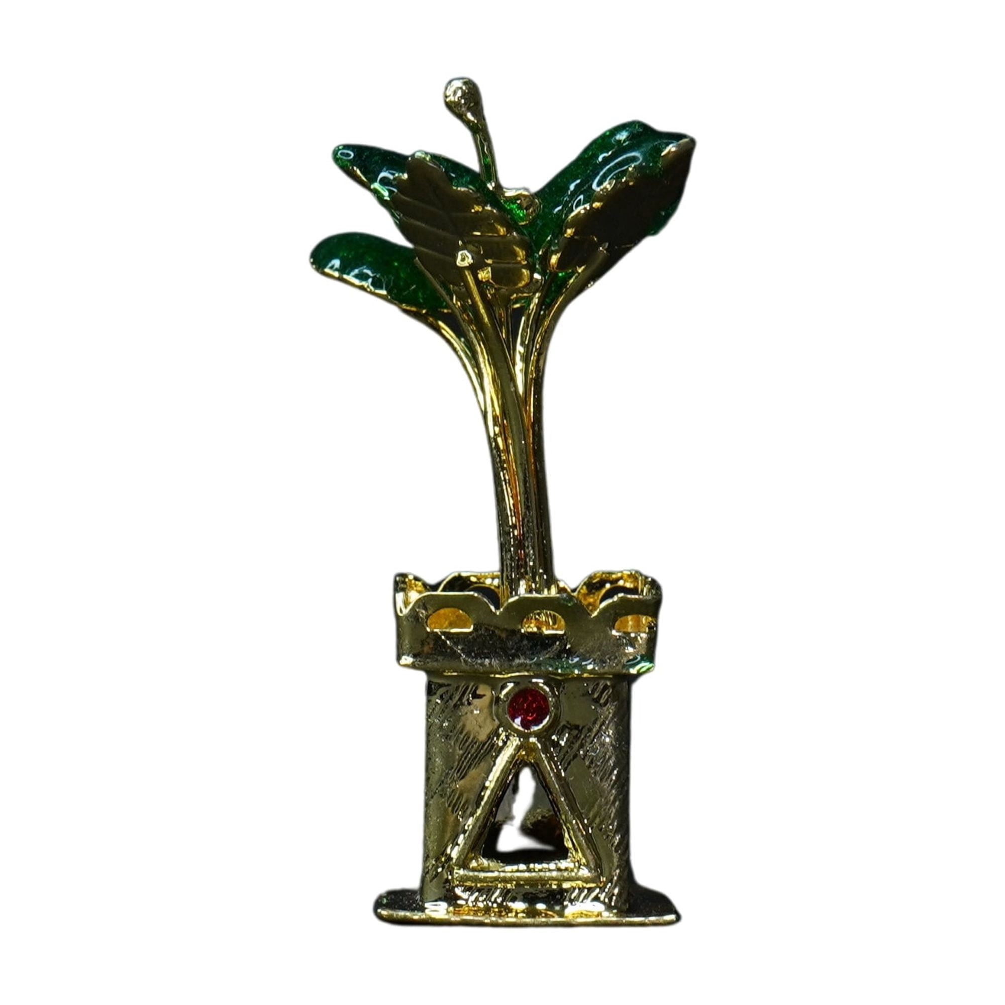Pure Silver Tulsi Tree 11g - Walmart.com