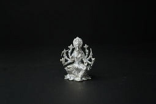 Pure Silver Varahi Devi Amman Idol 36.42 g - Walmart.com