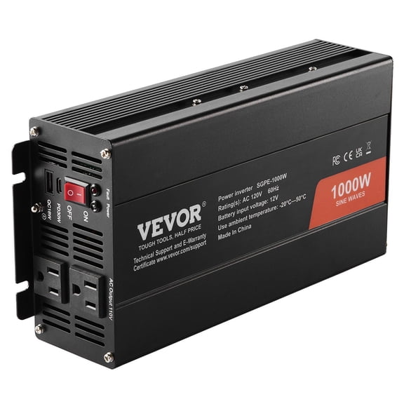 Usb 120v Adapter