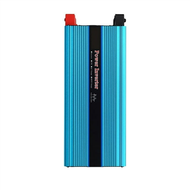 Pure Sine Wave Inverter 12V 230 Pure Sinus Converter 12V To 220 Power ...