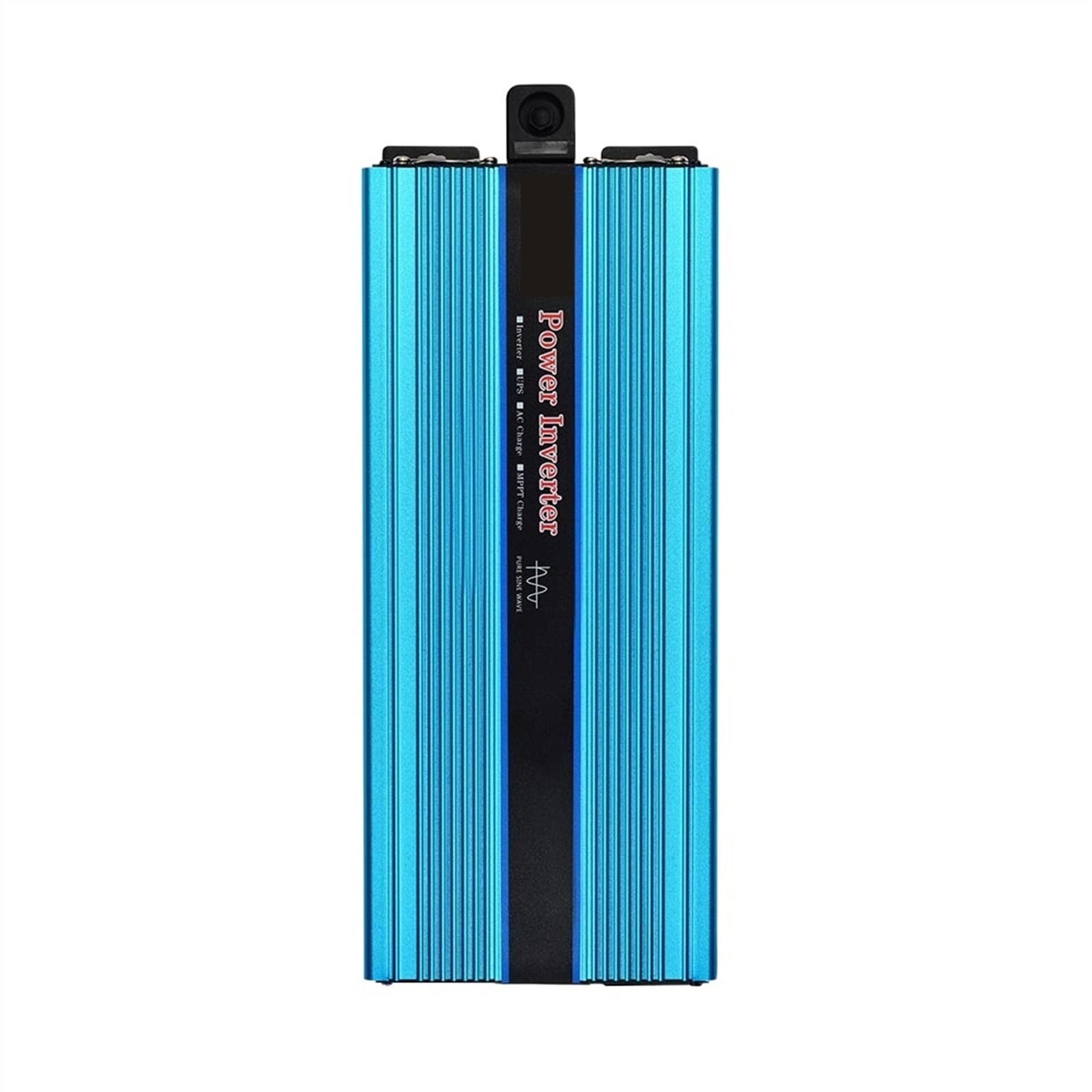 Pure Sine Wave Inverter 12V 230 Pure Sinus Converter 12V To 220 Power ...