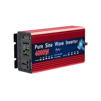 Samlex 300W Pure Sine Wave Inverter - 24V - Walmart.com