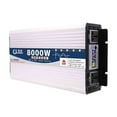 Pure Sine Wave Inverter 1600W 2200W 2600W 3000W 4000W 5000W 6000W 7000w ...