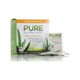 Pure Sinus Rinse Solution Packets, 40 Ct - Walmart.com