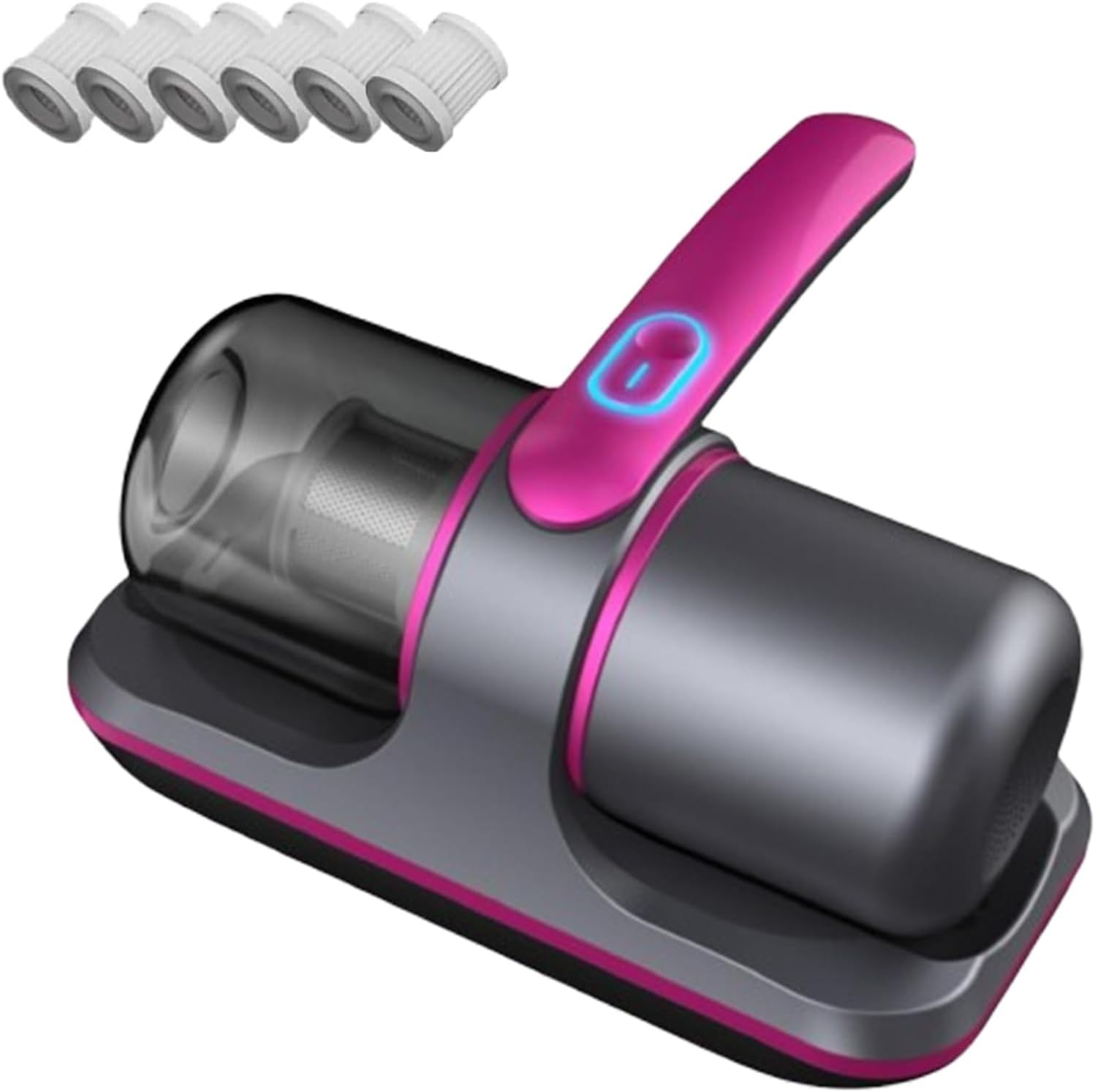 Pure Sleepy Pro Bed Vacuum Dust Mites, 2025 New 12000pa Puresleepy Pro ...