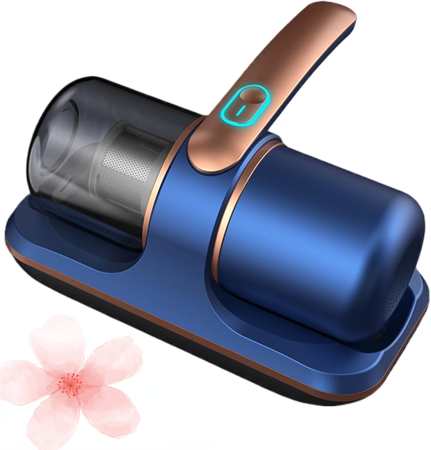 Pure Sleepy Pro Bed Vacuum Dust Mites, 2025 Upgrade 12000pa Pure Sleepy ...