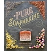 The Natural Soap Making Book for Beginners : Do-It-Yourself Soaps Using ...