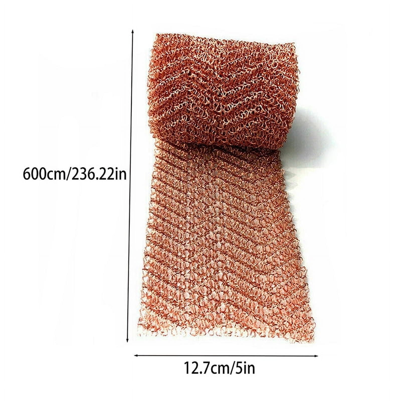 Pure Soffit Mesh Anti-snail Rat Rodent Slug Snail Control Blocker ...