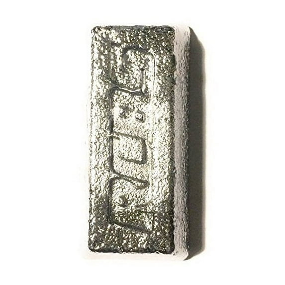 Pure Soft Lead Ingots | 20 Pounds - Walmart.com