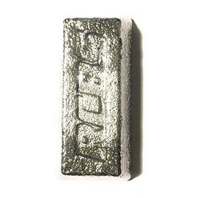 Pure Soft Lead Ingots | 20 Pounds - Walmart.com
