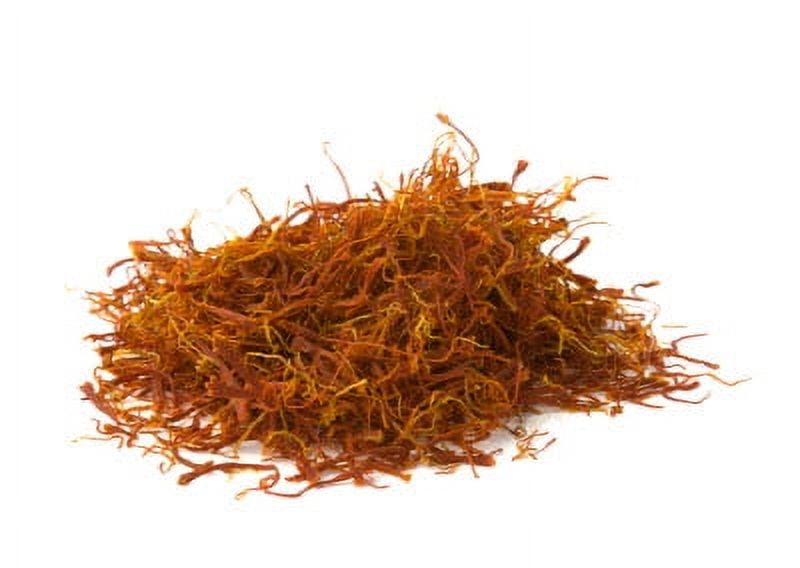 Antonio Garcia Inest Pure Spanish Saffron Threads, Premium Spice for ...
