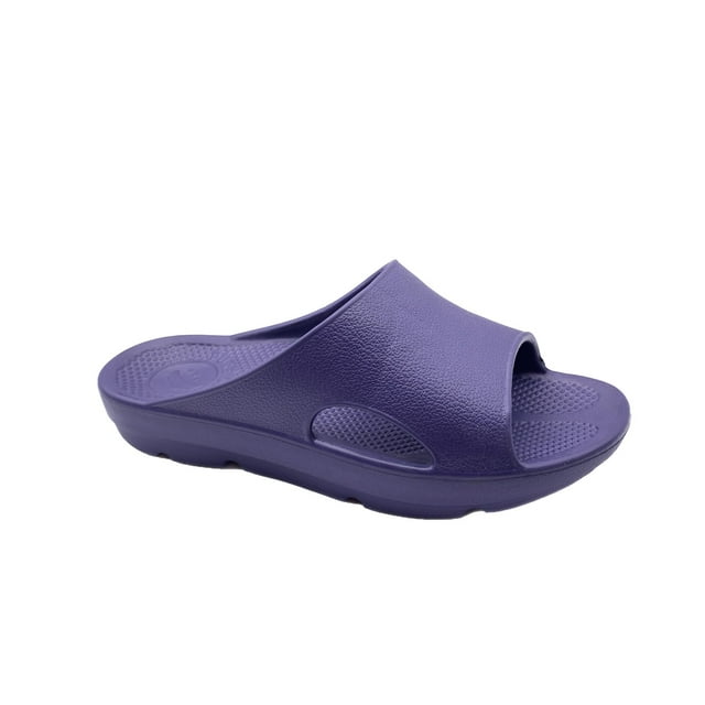 Pure Stride Orthotic Slides for Plantar Fasciitis and Heel Spurs ...