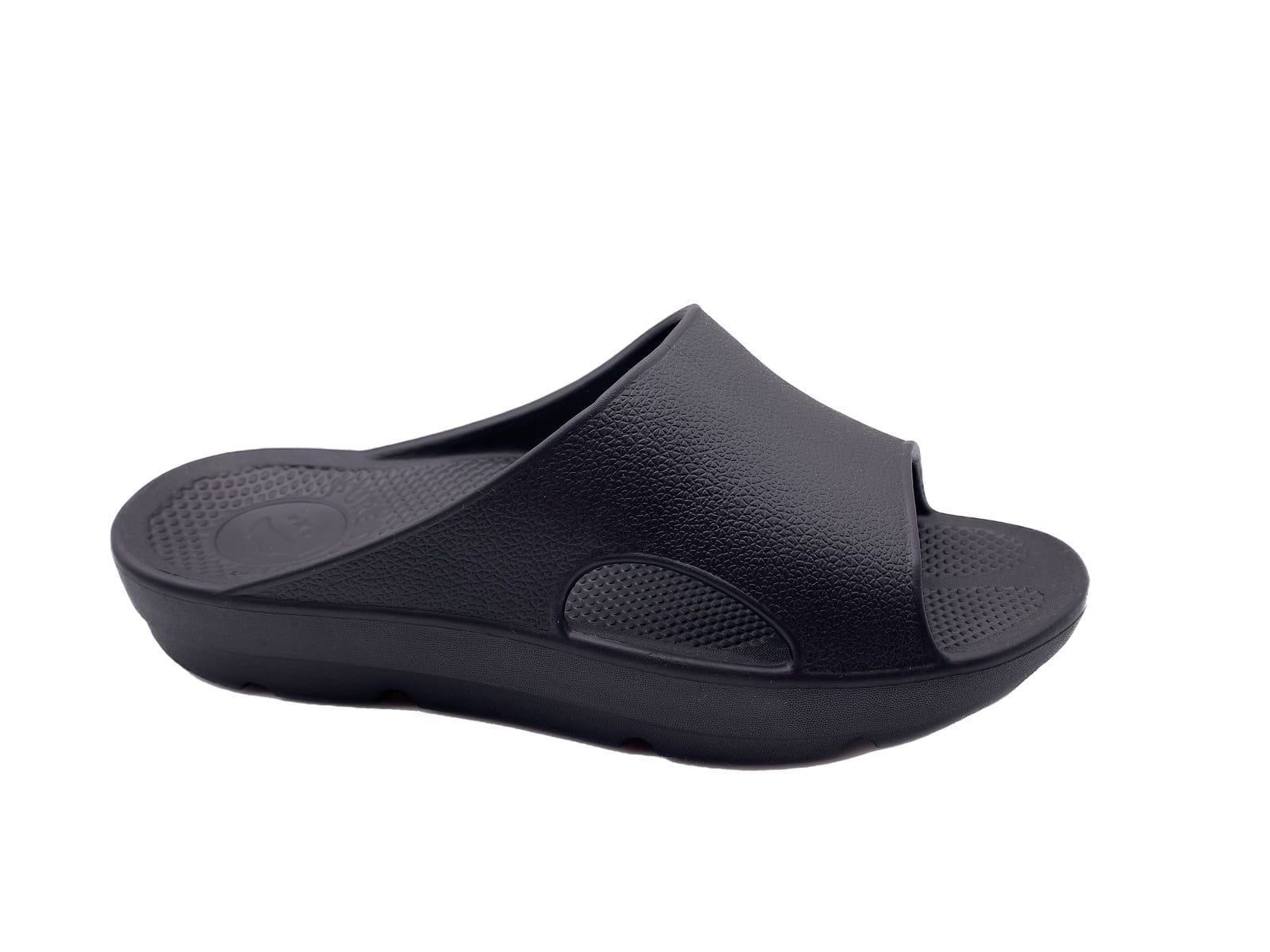 Pure Stride Orthotic Slides for Plantar Fasciitis and Heel Spurs ...