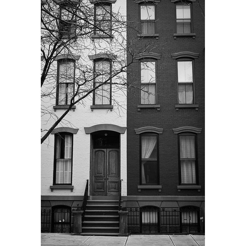 Pure Symmetry III by Vitaly Geyman (18 x 24) - Walmart.com