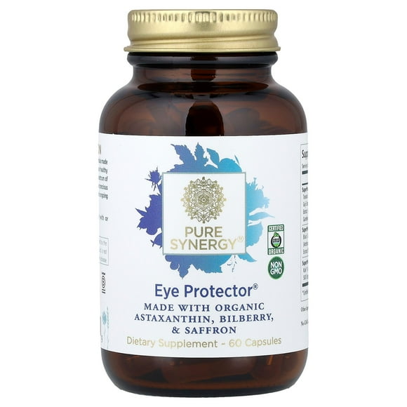 Pure Synergy All Vitamins & Supplements in Vitamins and Supplements ...