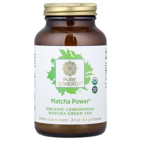 Pure Synergy All Vitamins & Supplements - Walmart.com