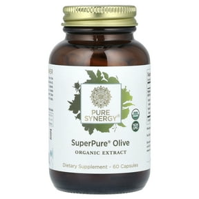 Pure Synergy All Vitamins & Supplements - Walmart.com