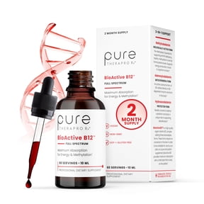 Vitamin B12 Liquid