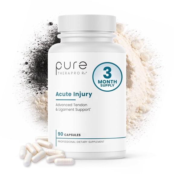 Pure Therapro Rx