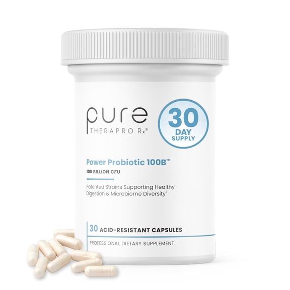Pure Therapro Rx