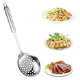 Pure Titanium Spatula, 2024 Upgrade Restaurant Cooking Utensils Tool ...