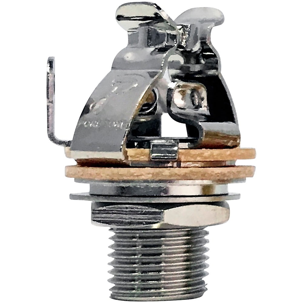 Pure Tone Technologies Pure Tone Mono Output Jack Nickel - Walmart.com