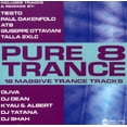Pure Trance, Vol. 8 - Walmart.com