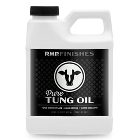 Tung Oil