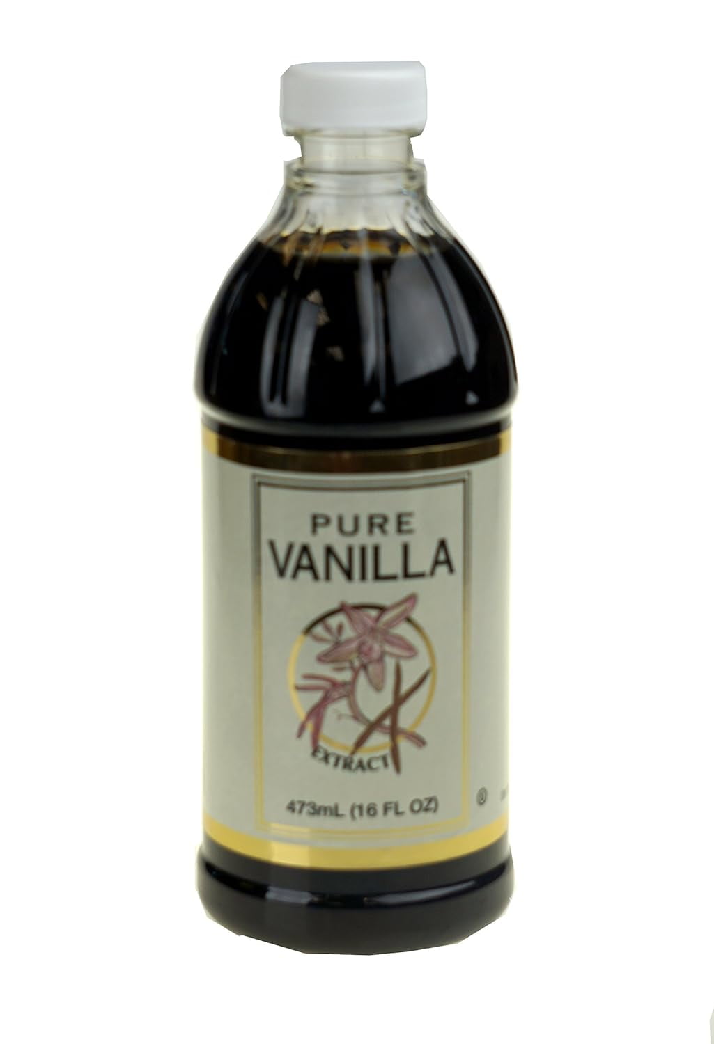 Pure Vanilla Extract, 16 Fluid Ounce - Walmart.com